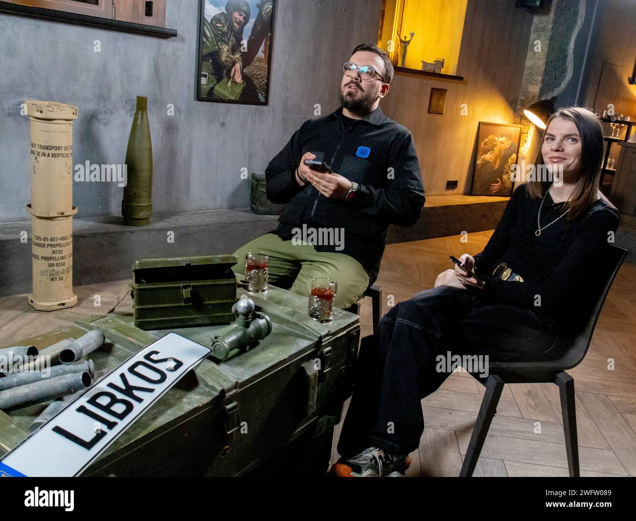 Kostiantyn liberov hi-res stock photography and images - Alamy