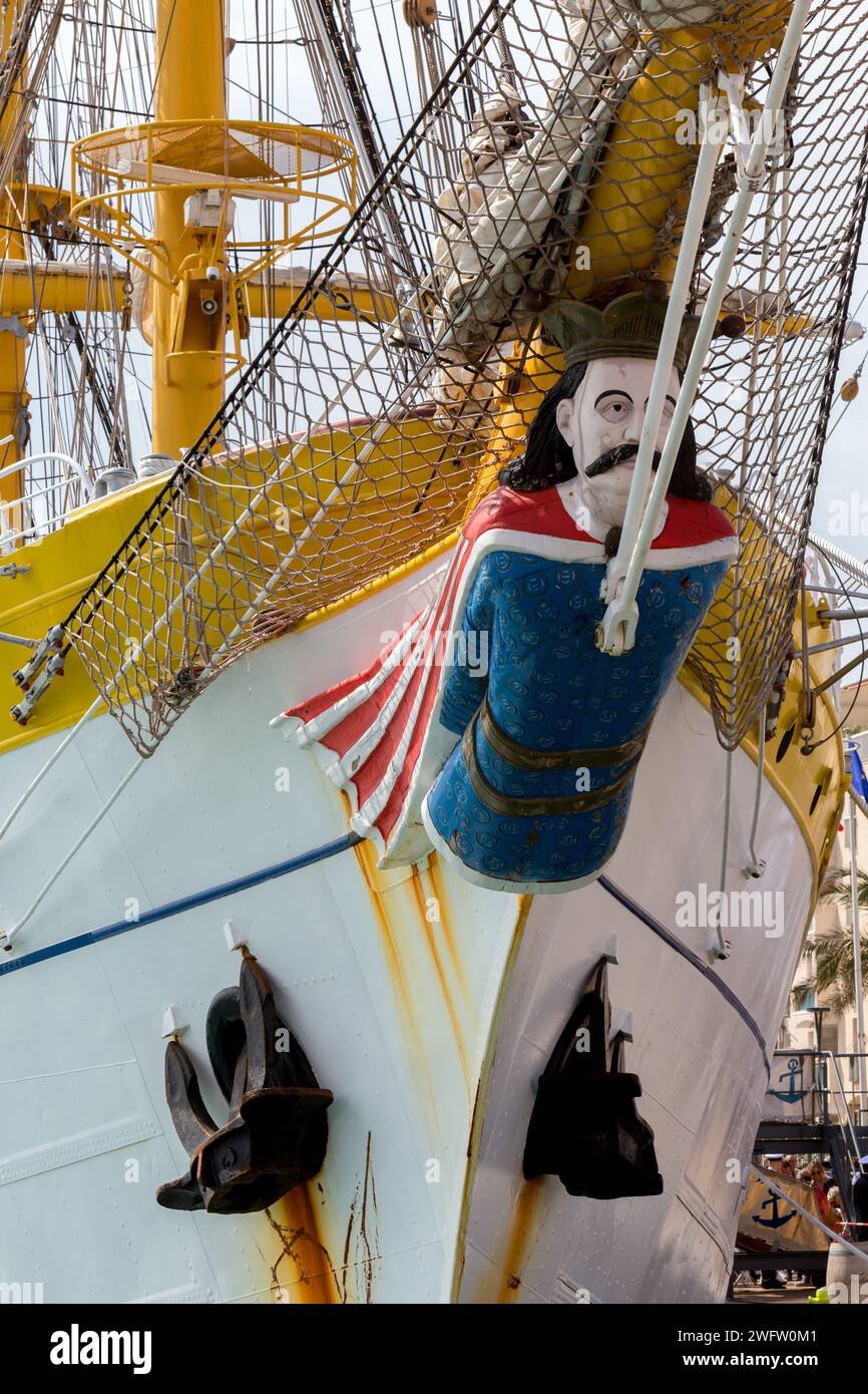 Escale a Sete 2022 : Day maritime traditions of the Port of Sete ...