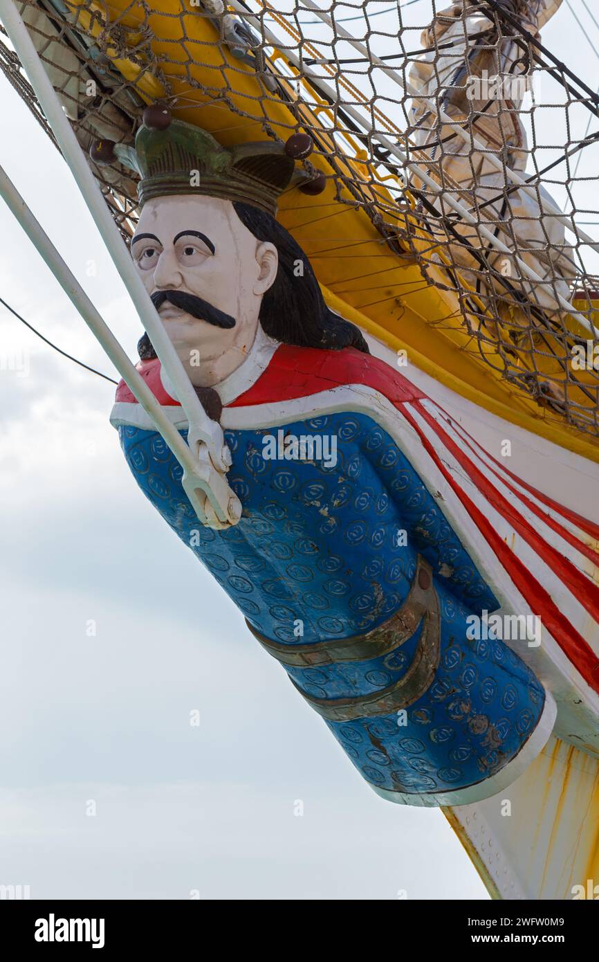 Escale a Sete 2022 : Day maritime traditions of the Port of Sete ...