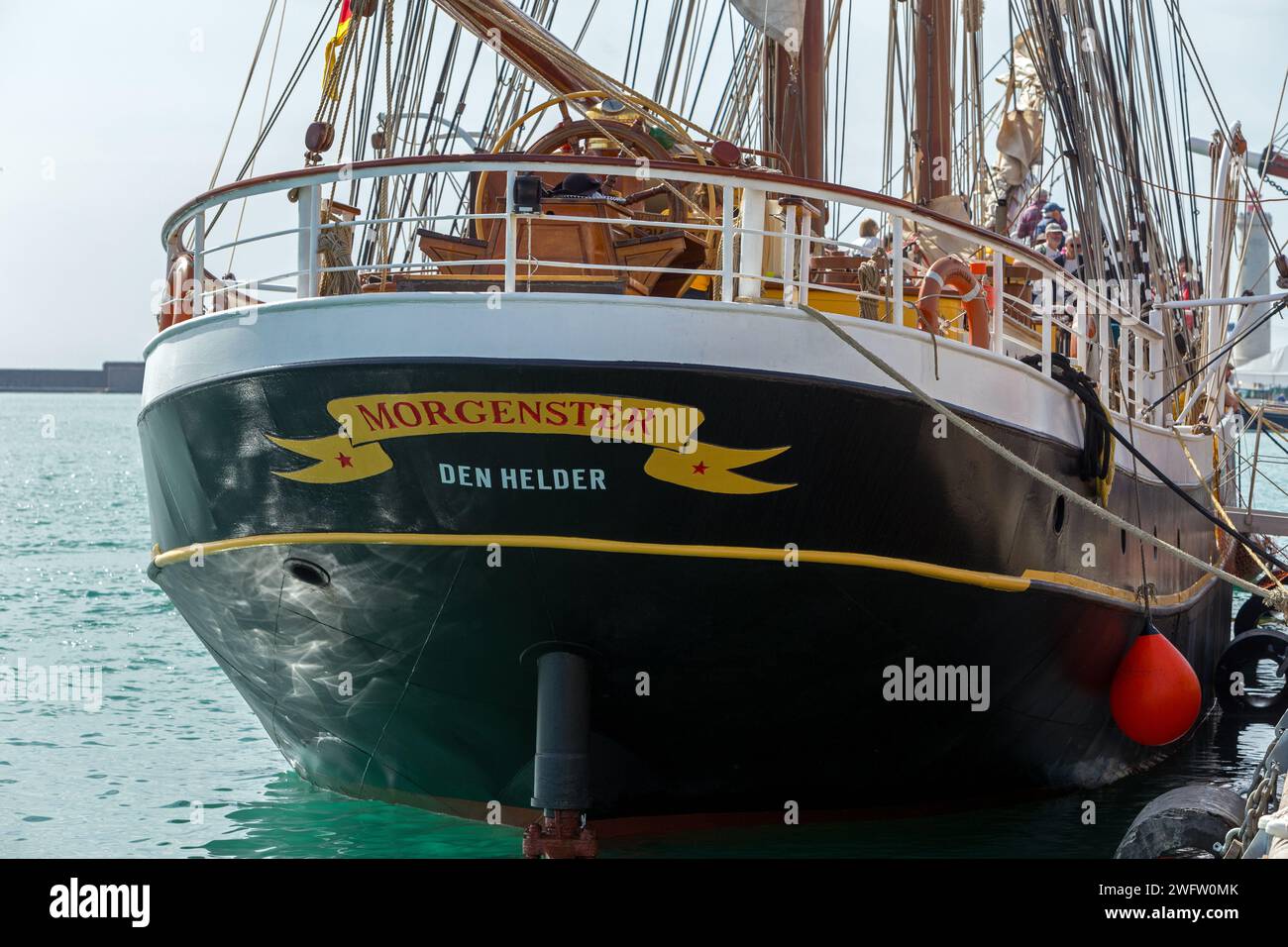 Escale a Sete 2022 : Day maritime traditions of the Port of Sete ...