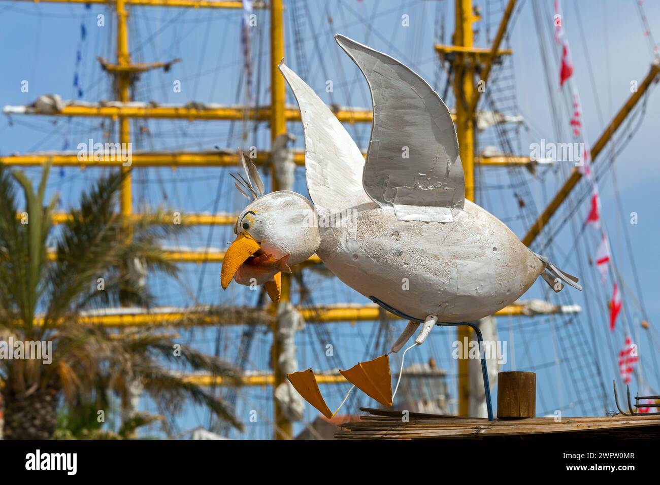 Escale a Sete 2022 : Day maritime traditions of the Port of Sete ...
