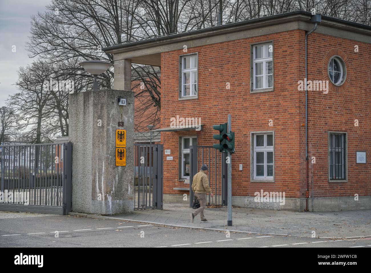 Federal Archives with Foundation Archive of the Parties and Mass ...