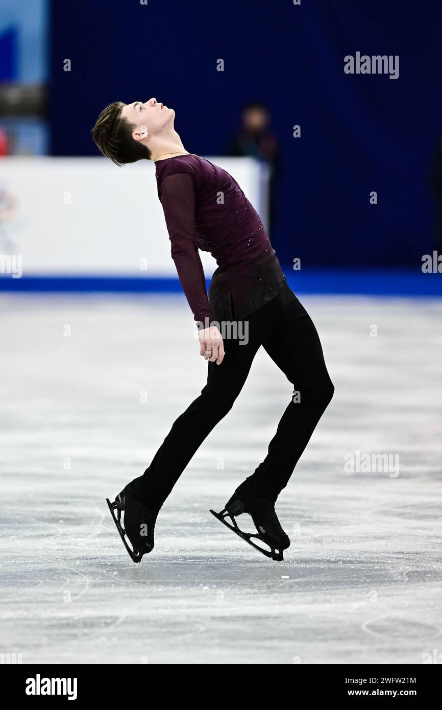 Maxim naumov hi-res stock photography and images - Alamy