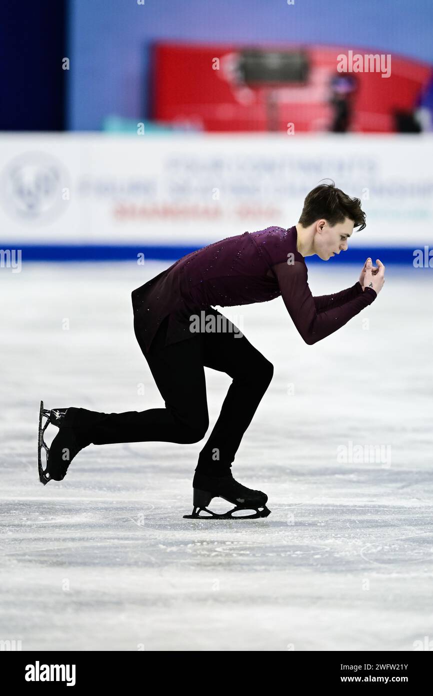 Maxim naumov hi-res stock photography and images - Alamy