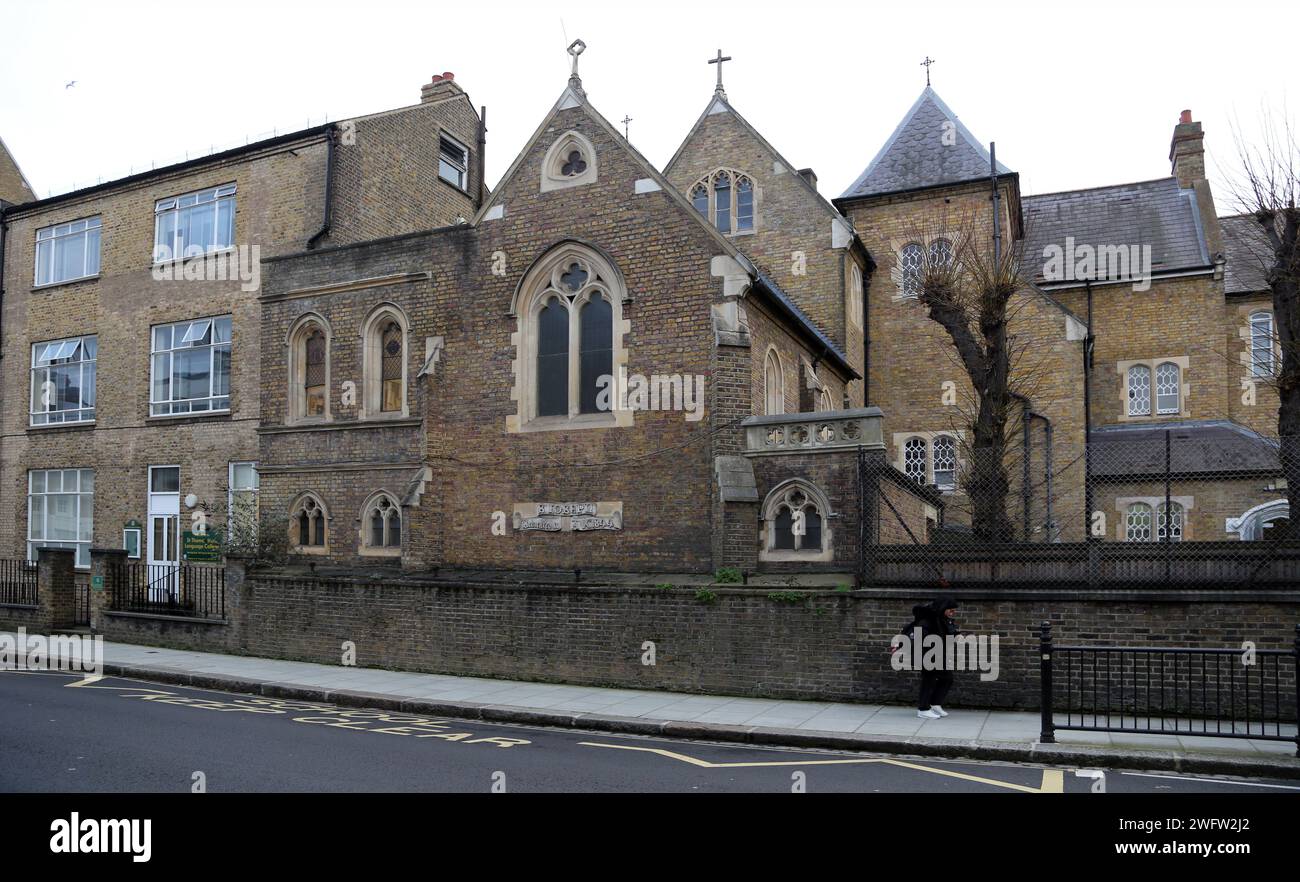 Whiteheads grove hi-res stock photography and images - Alamy