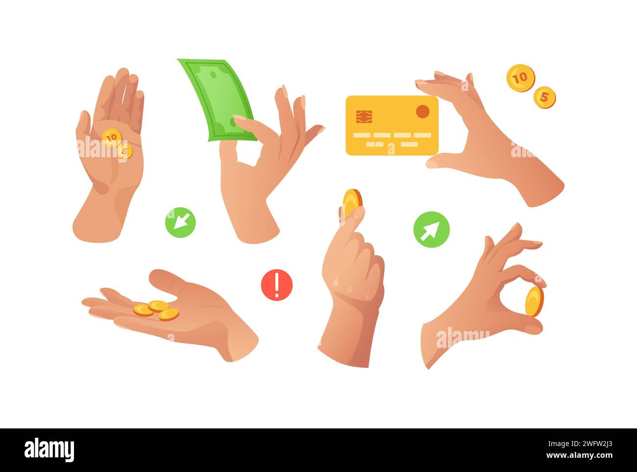 Bank card transactions hi-res stock photography and images - Alamy