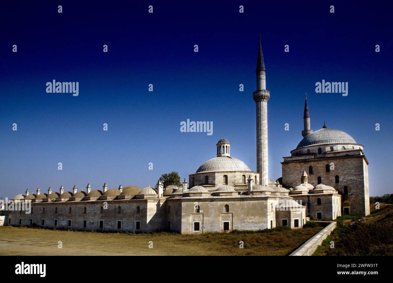 Sultan bayezid health museum hi-res stock photography and images - Alamy