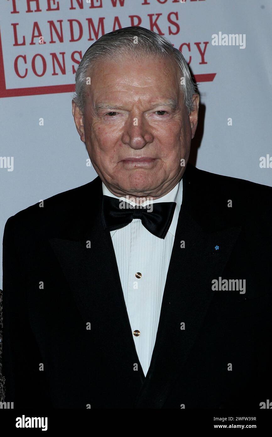 NEW YORK, NY - NOVEMBER 01: John French III at The New York Landmarks ...