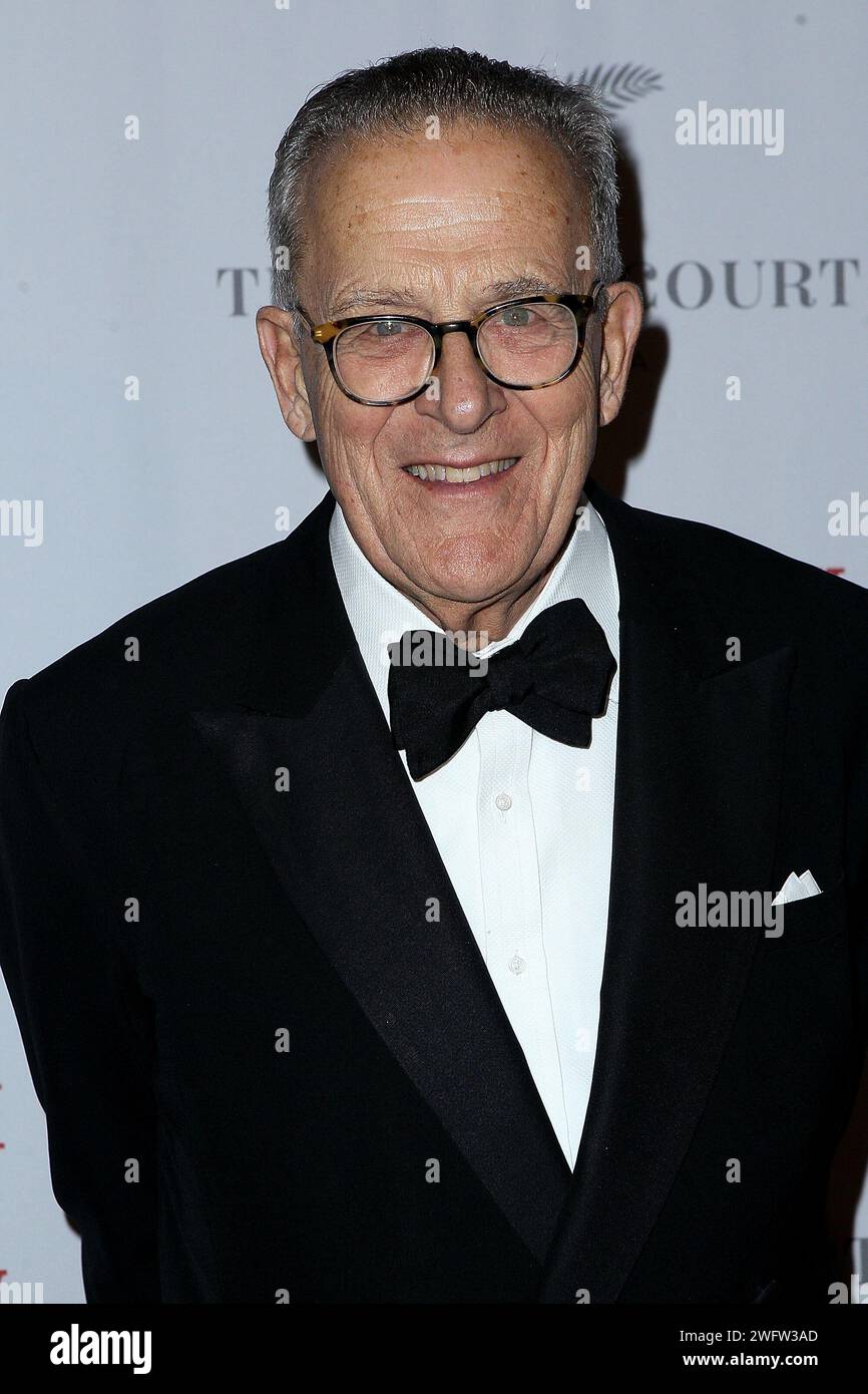 NEW YORK, NY - NOVEMBER 01: Stephen S. Lash at The New York Landmarks ...