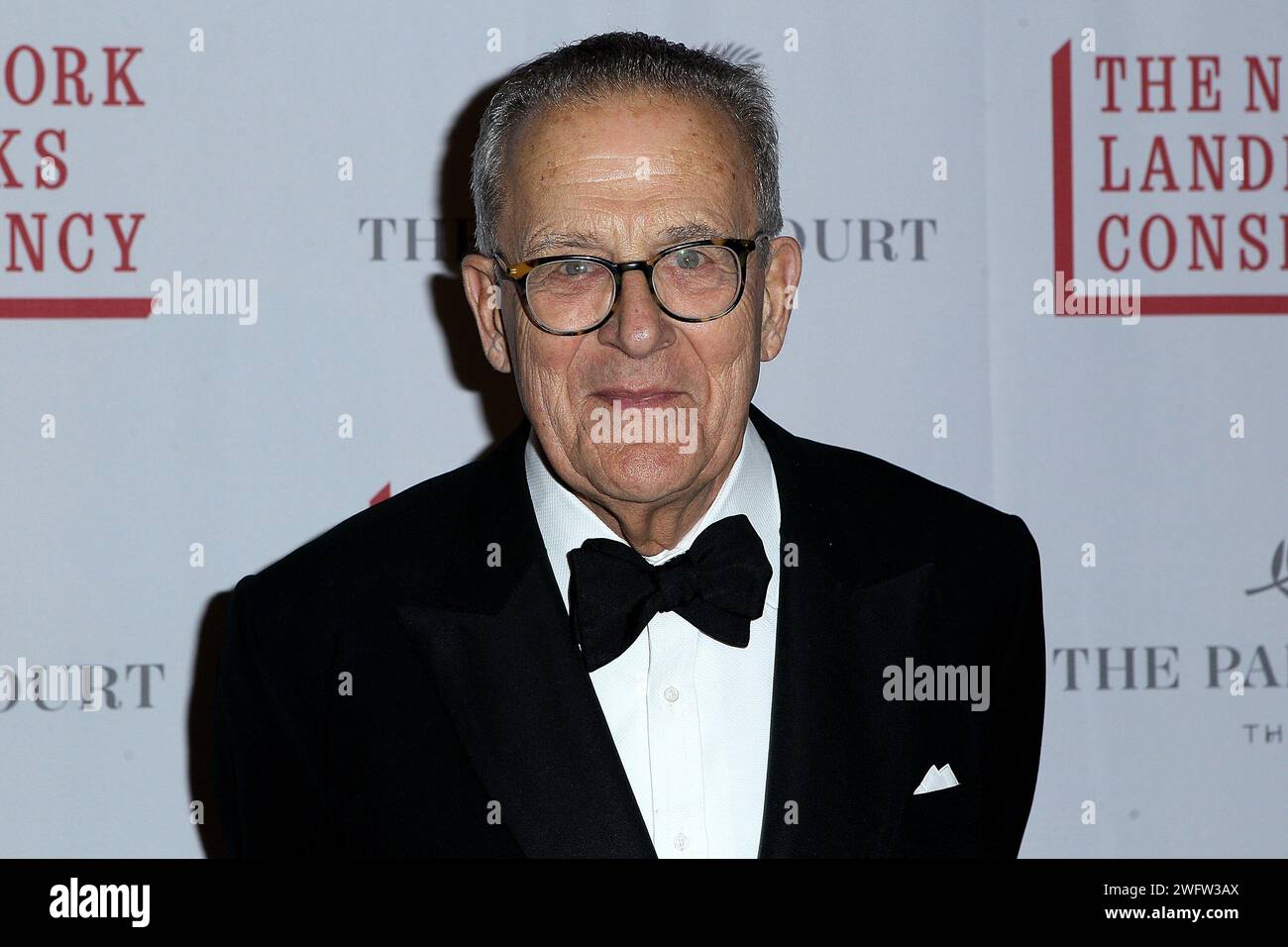NEW YORK, NY - NOVEMBER 01: Stephen S. Lash at The New York Landmarks ...