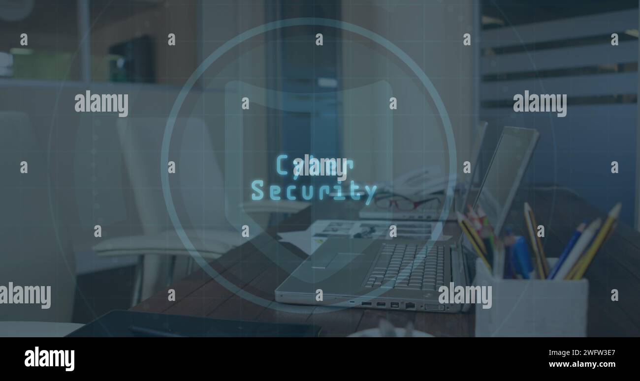 Office environment displays hi-res stock photography and images - Alamy