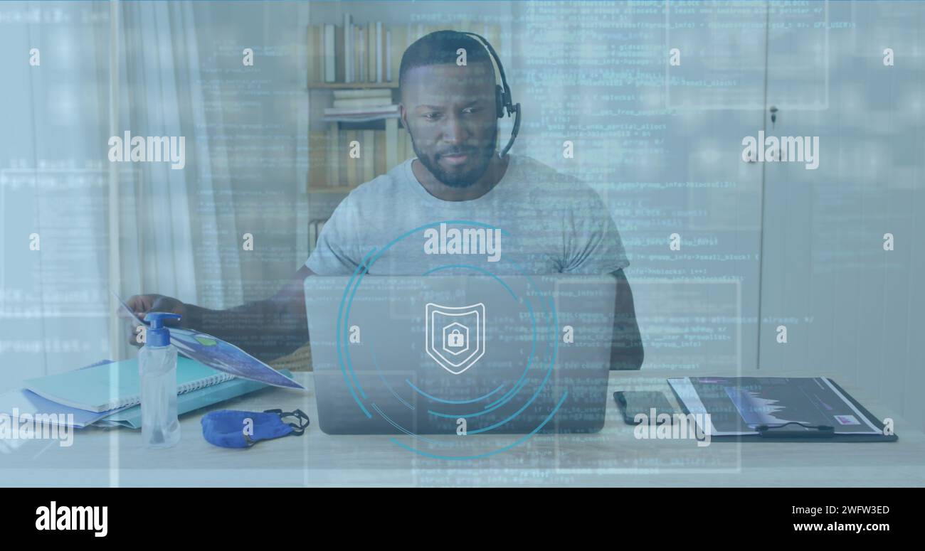 African American Cyber Security at Donte Galiano blog