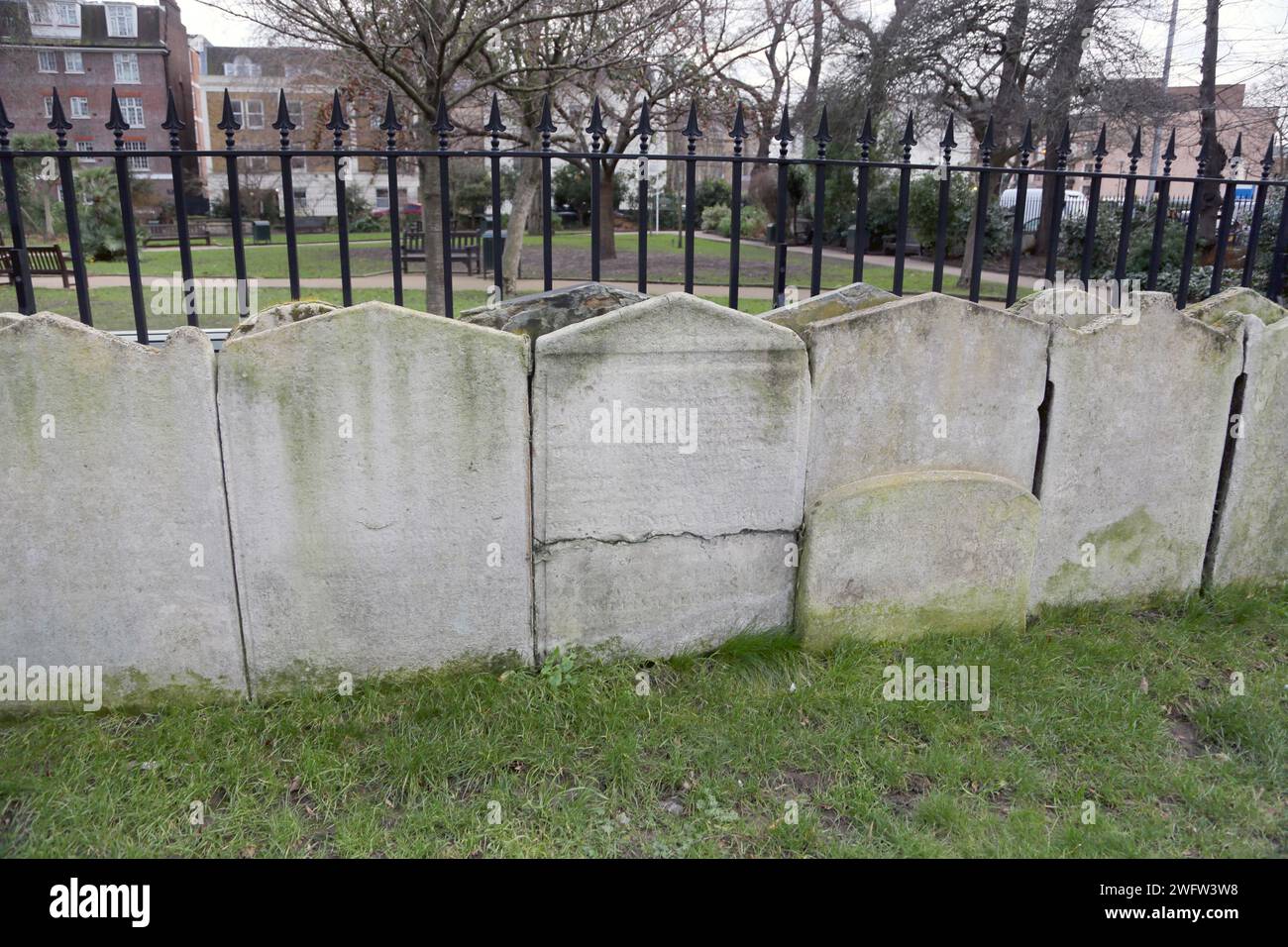 Burial wall hi-res stock photography and images - Alamy