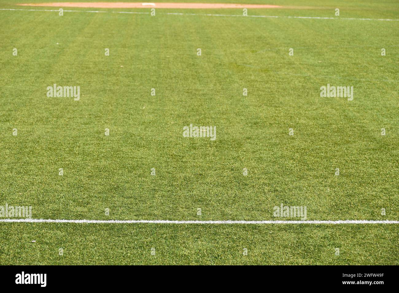 Baseball game panorama hi-res stock photography and images - Alamy