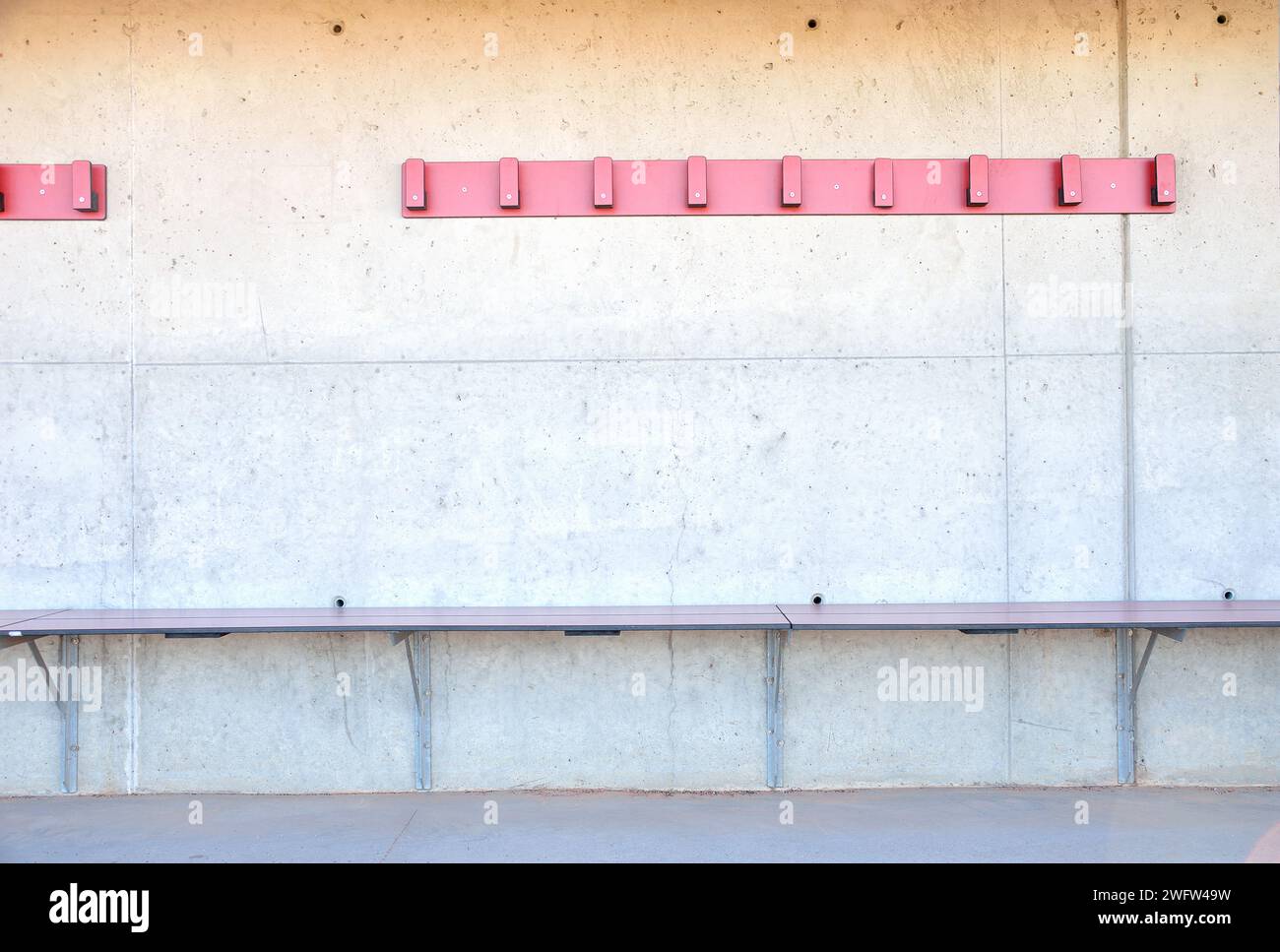 Empty baseball hi-res stock photography and images - Alamy