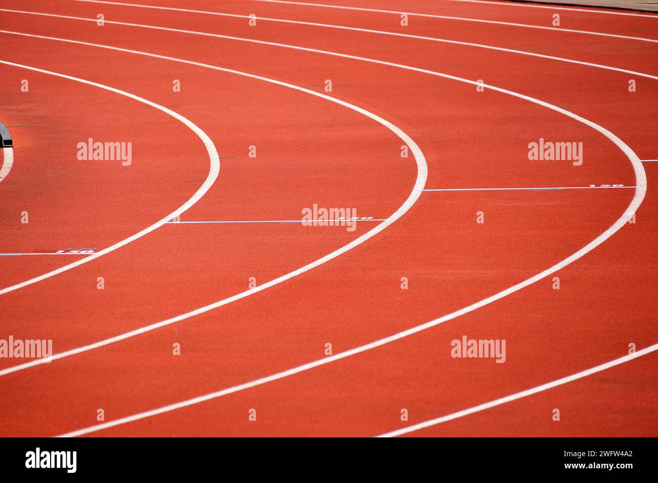 Track runing hi-res stock photography and images - Alamy