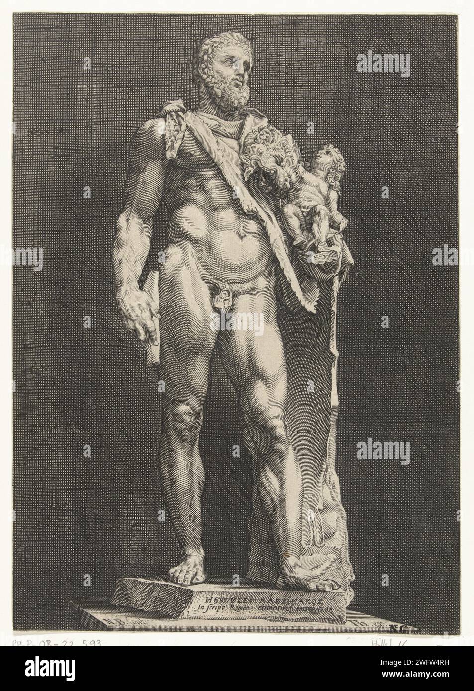 Hercules shoulder hangs hi-res stock photography and images - Alamy