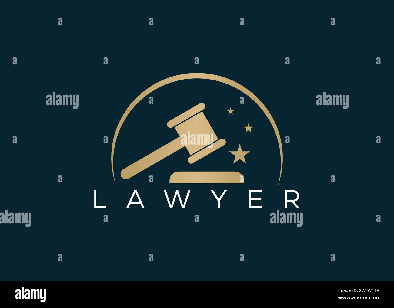 Minimalist lawyer logo design vector template Stock Vector Image & Art ... Minimalist lawyer logo design vector template Stock Vector Image & Art ...