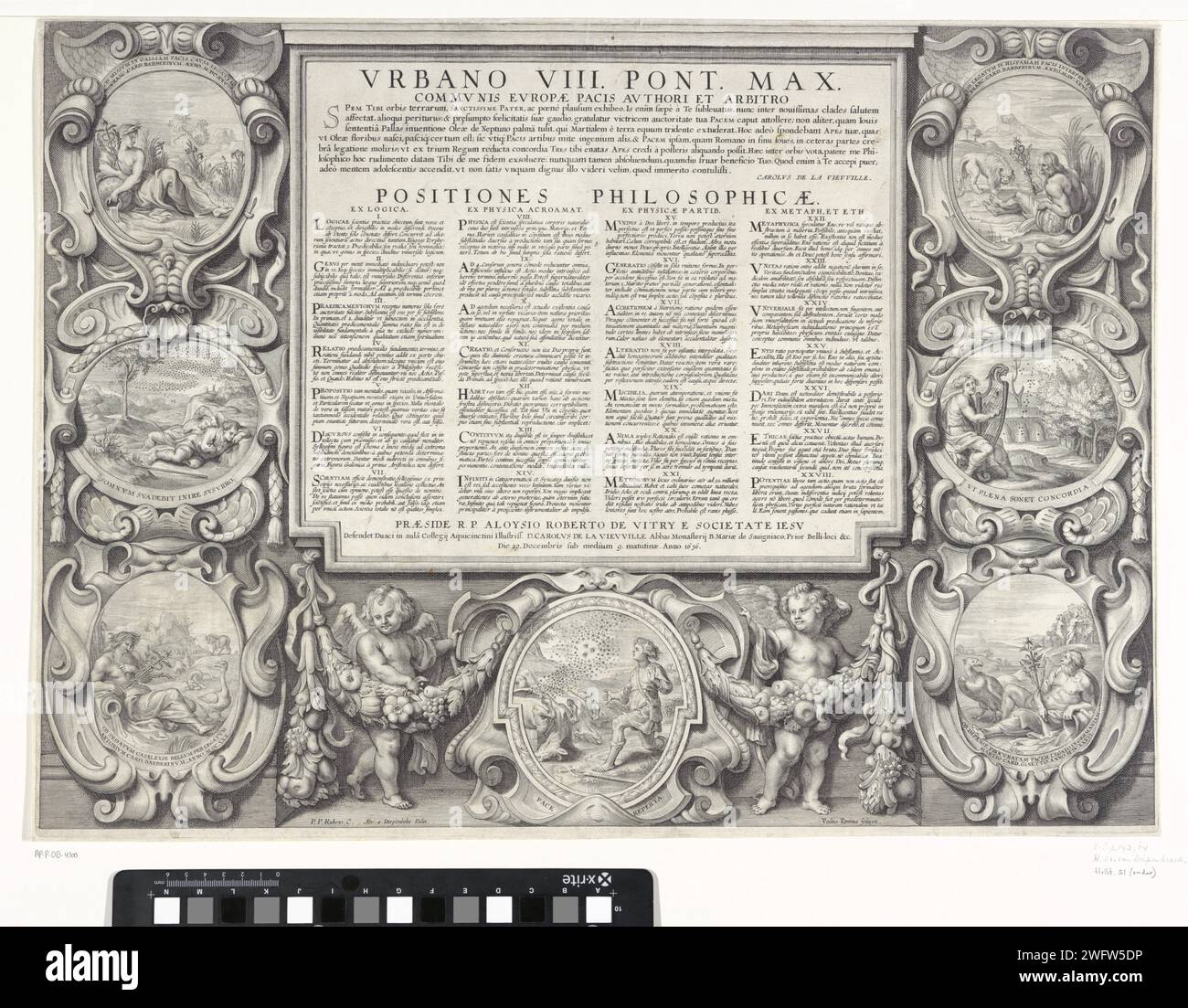 Popes family history hi-res stock photography and images - Alamy