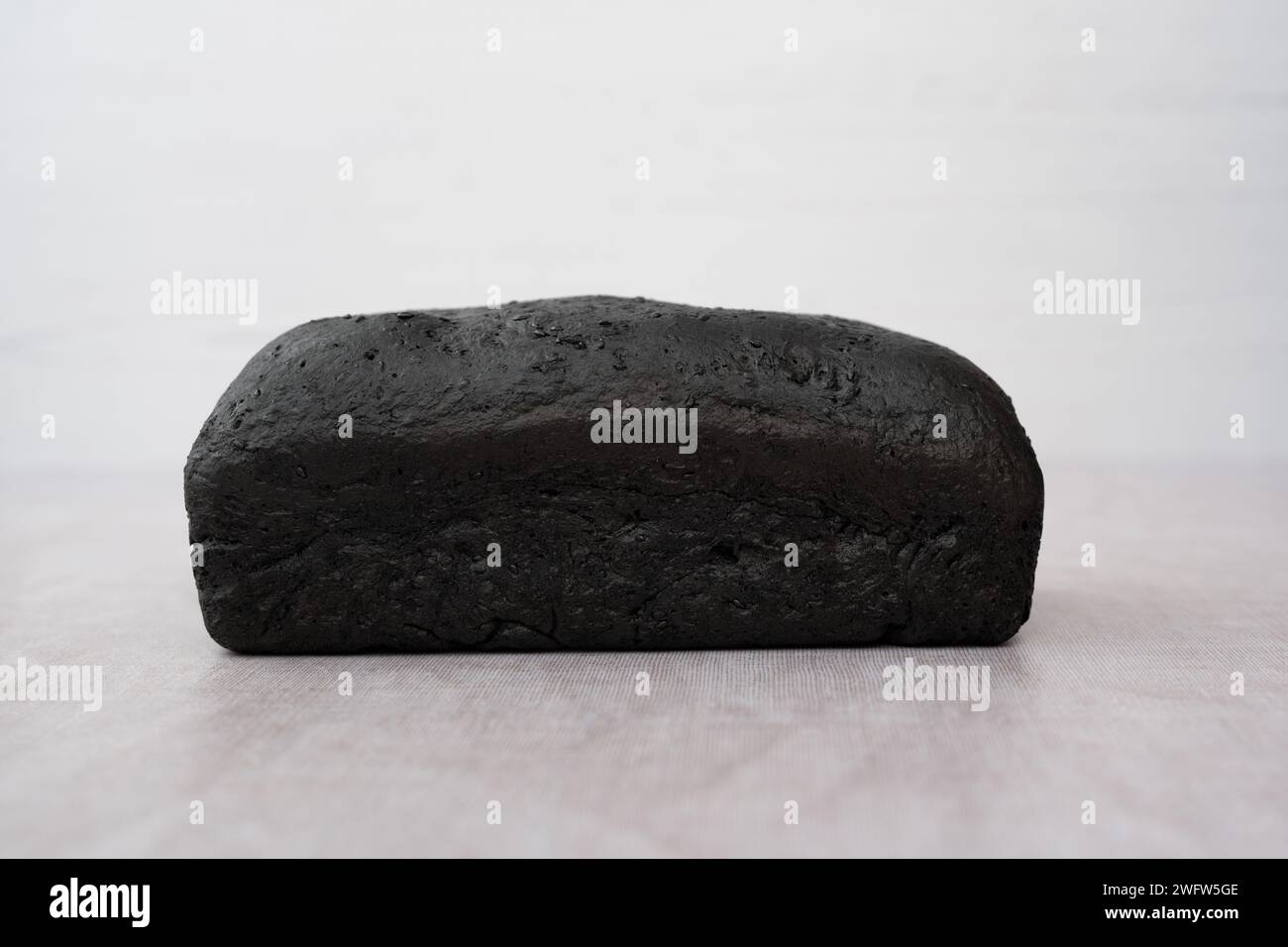 Burnt food oven hi-res stock photography and images - Alamy