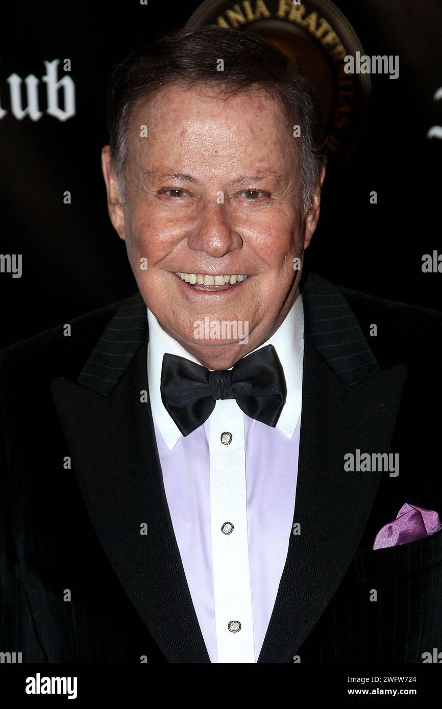 New York, NY, USA. 12 November, 2018. Marvin Scott at the Friars Club ...