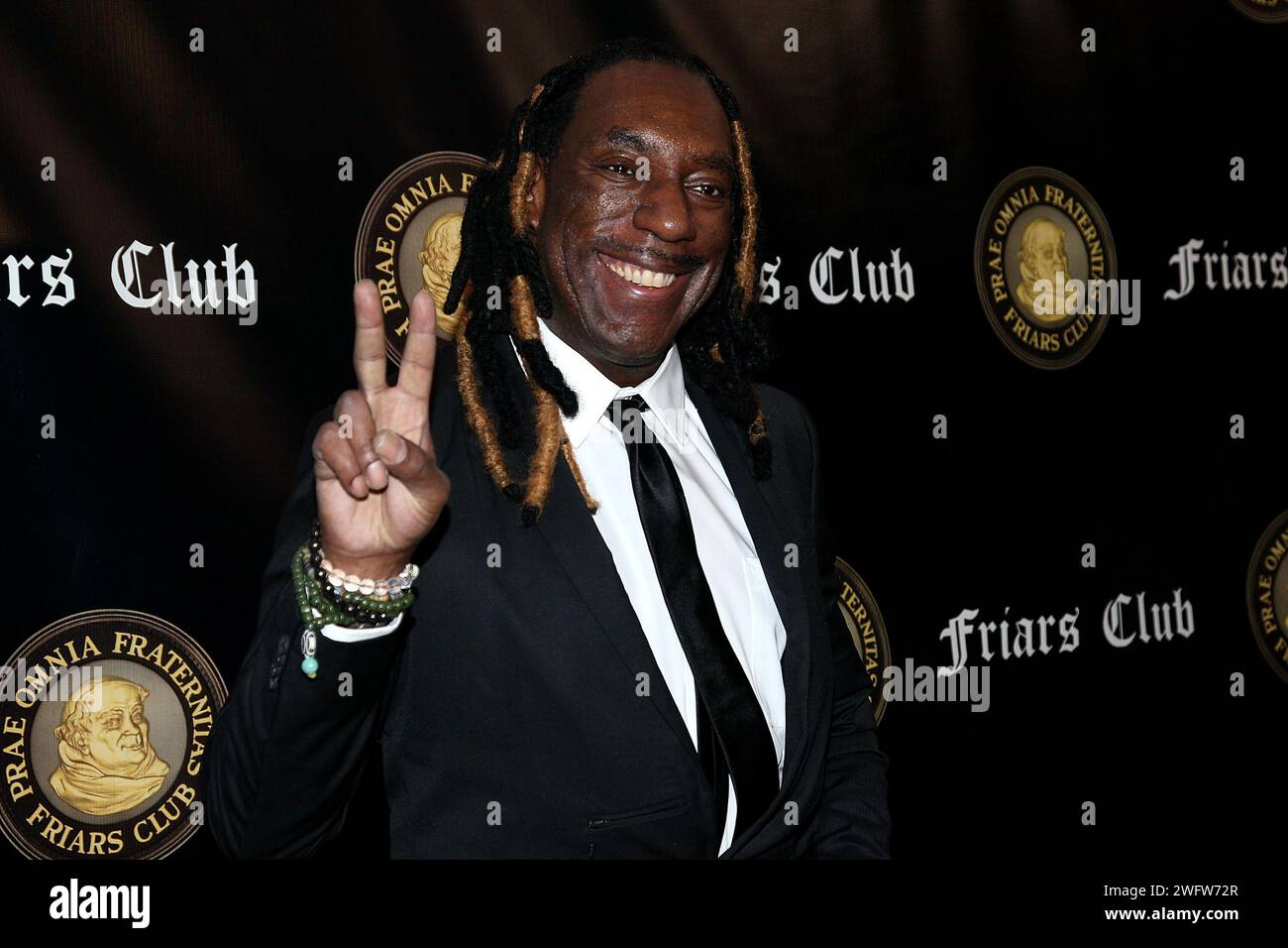 New York, NY, USA. 12 November, 2018. Boyd Tinsley at the Friars Club ...