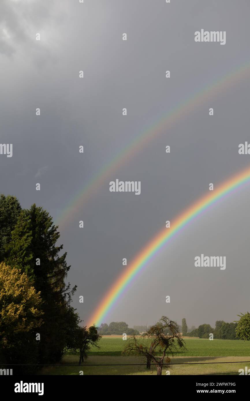 Juli sonne hi-res stock photography and images - Alamy