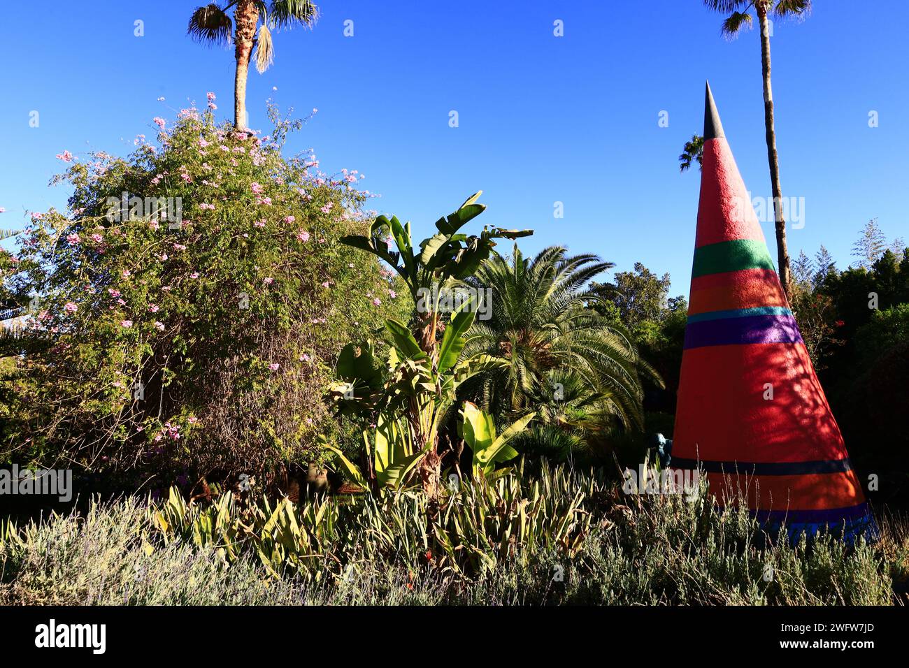 Anima Garden is a botanical garden located on the outskirts of the city ...