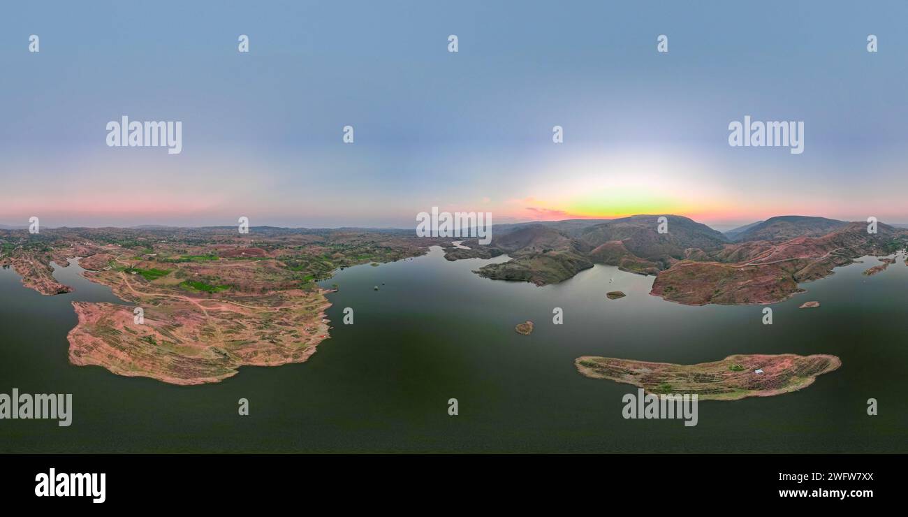 Rayta hills hi-res stock photography and images - Alamy