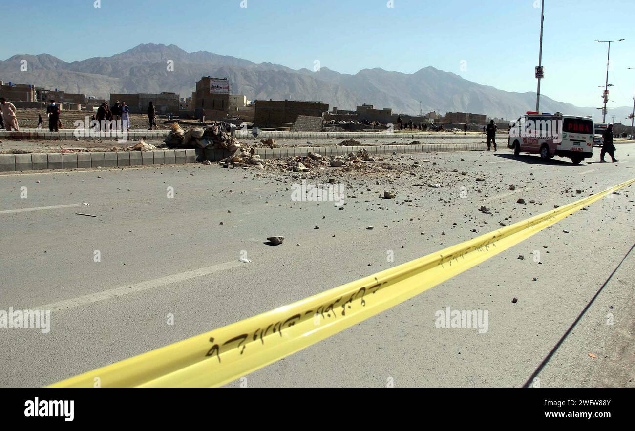 Quetta nature hi-res stock photography and images - Alamy