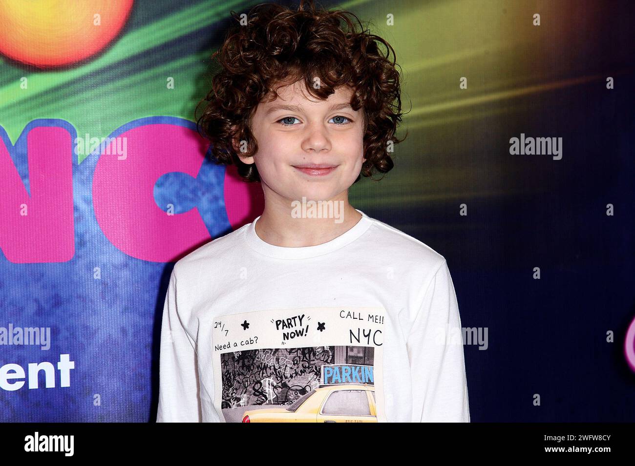 New York, NY, USA. 14 November, 2018. Ryan Buggle at the Dreamworks ...