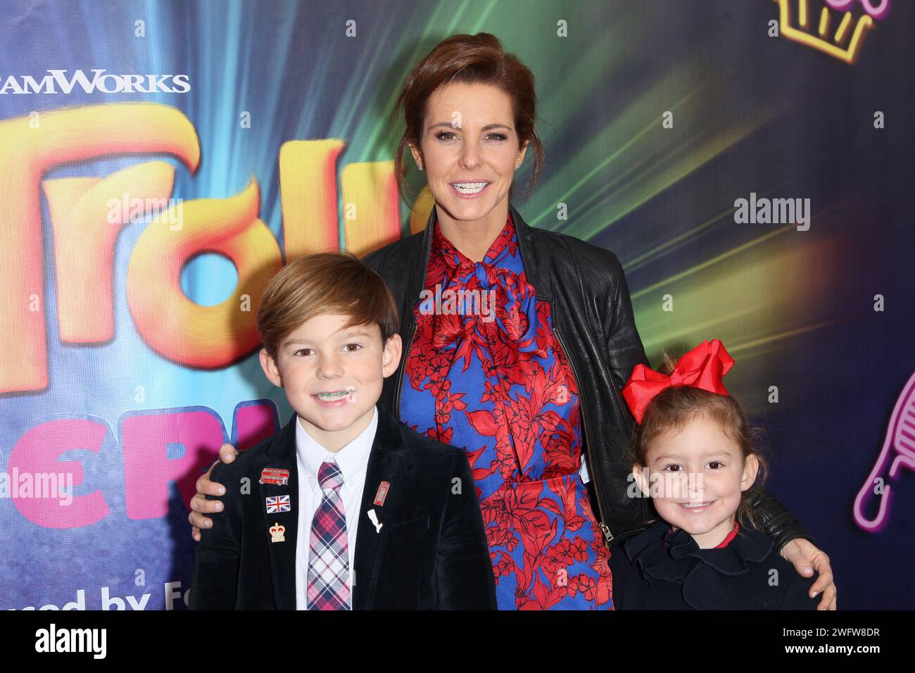 Stephanie ruhle hi-res stock photography and images - Alamy