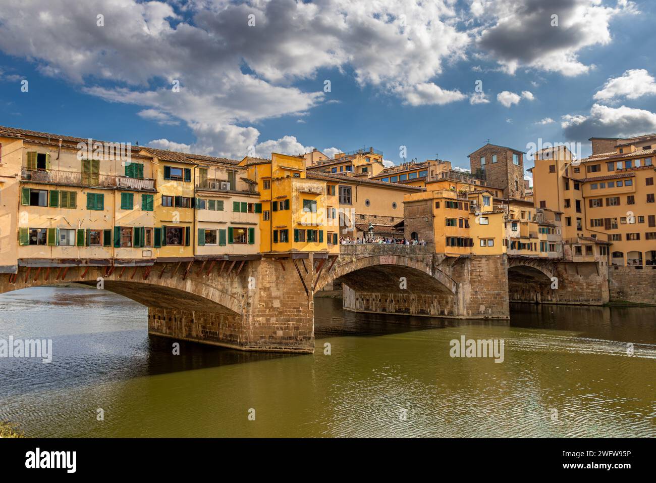 Florence arch hi-res stock photography and images - Alamy