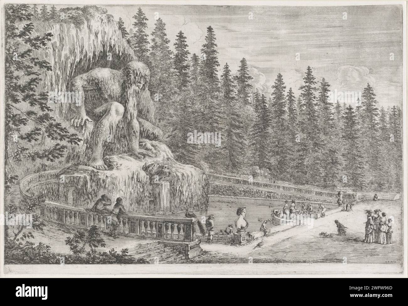 Colosso hi-res stock photography and images - Alamy