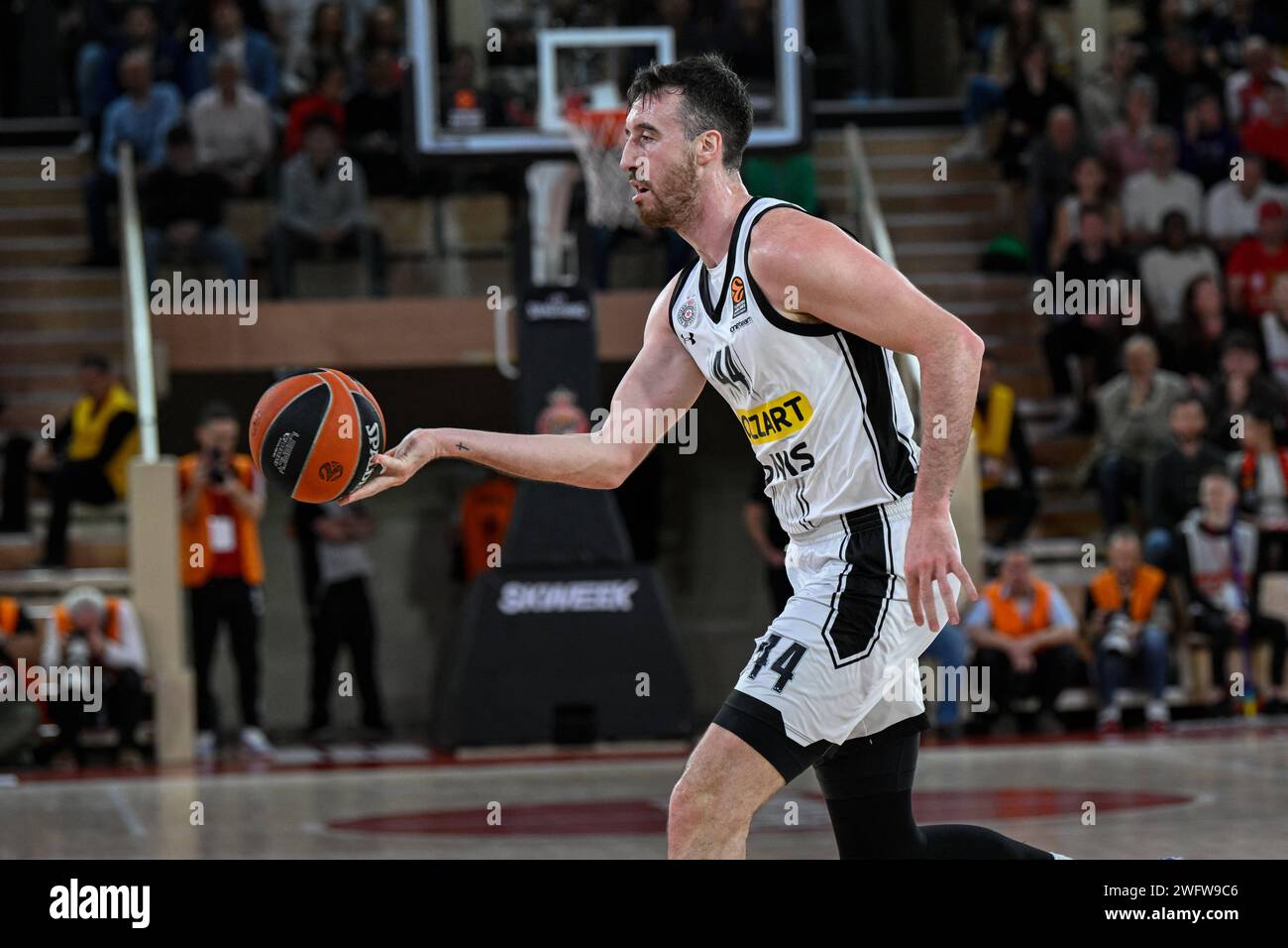 Kaminsky partizan hi-res stock photography and images - Alamy
