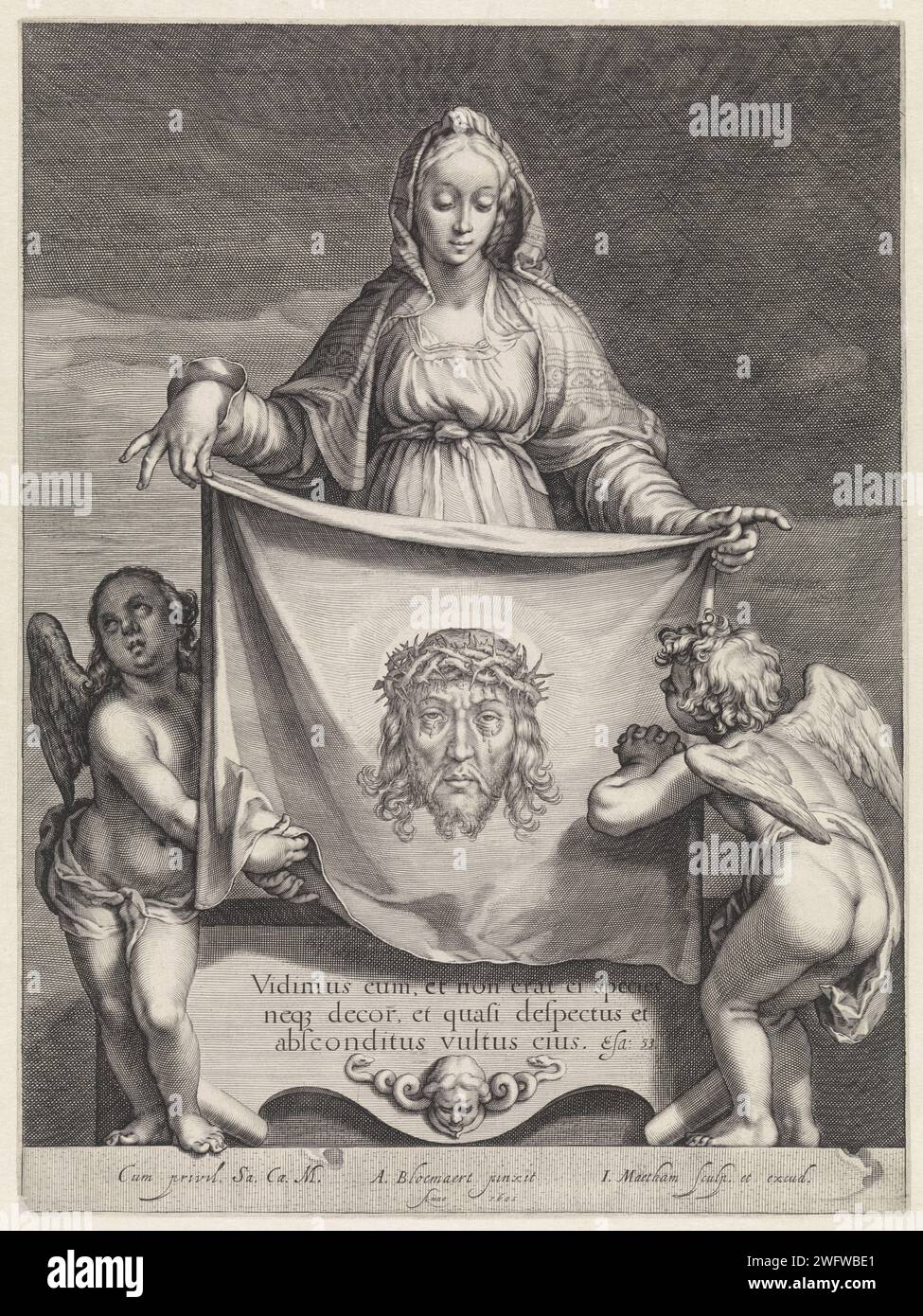 H bloemaert hi-res stock photography and images - Alamy
