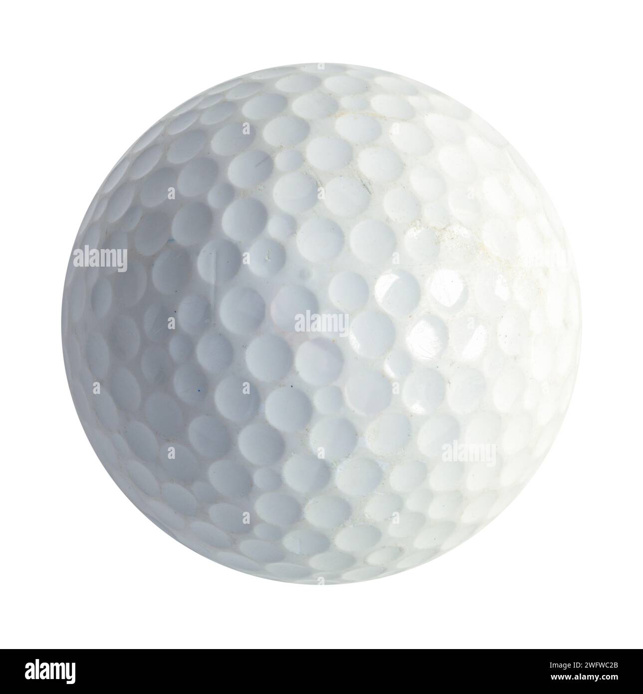 Golf view Cut Out Stock Images & Pictures - Alamy
