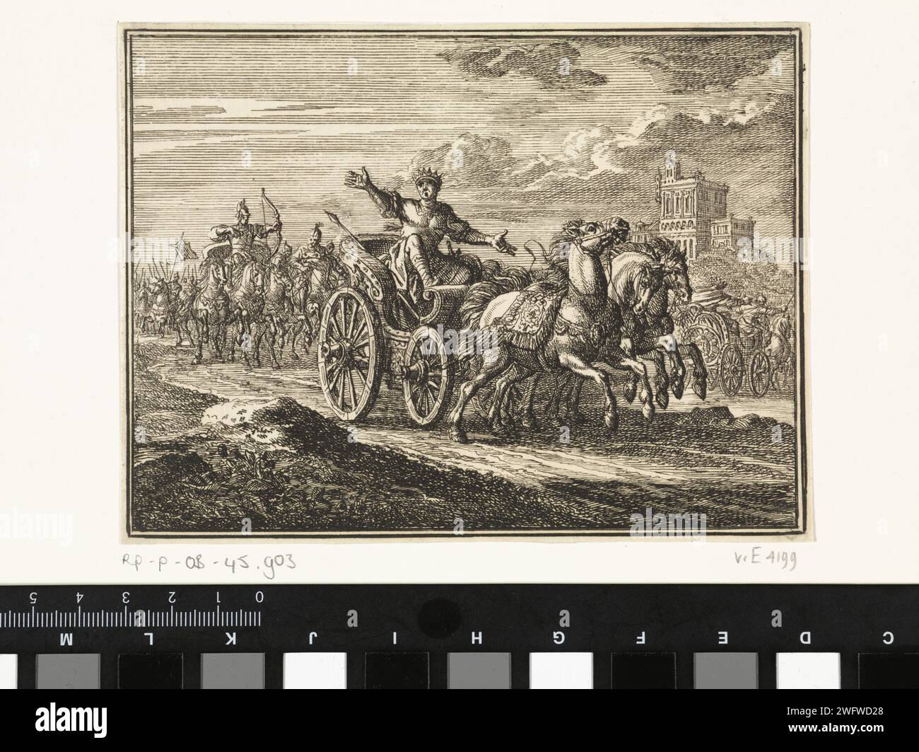 Joram king hi-res stock photography and images - Alamy