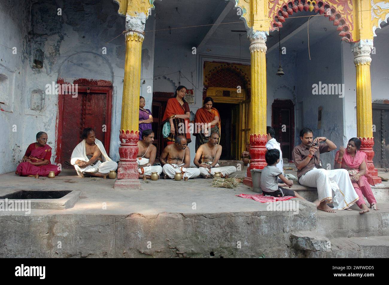 Sam veda hi-res stock photography and images - Alamy