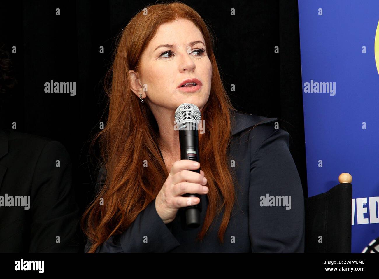 Kara goldin hi-res stock photography and images - Alamy