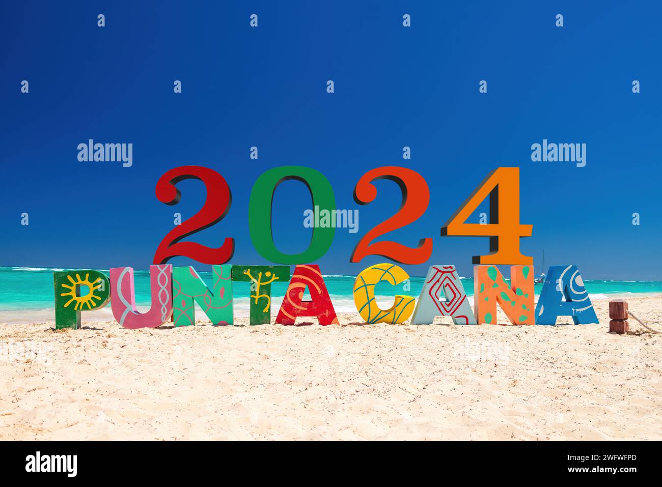 Playa dominicana hi-res stock photography and images - Alamy