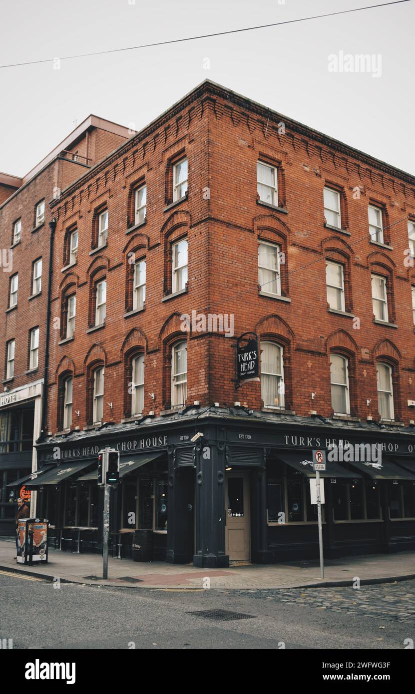 Black wall street history center hi-res stock photography and images ...