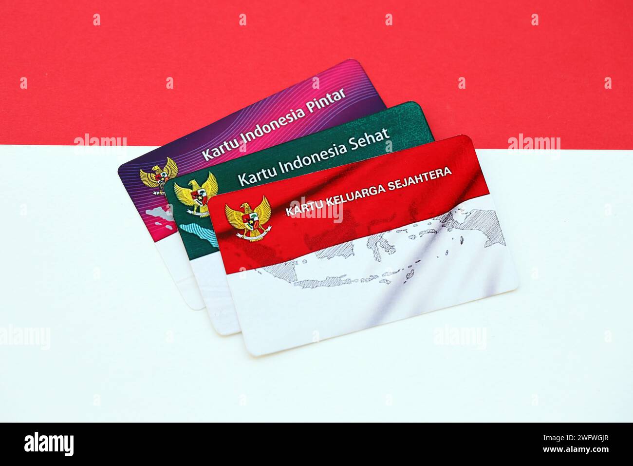 Kartu keluarga hi-res stock photography and images - Alamy