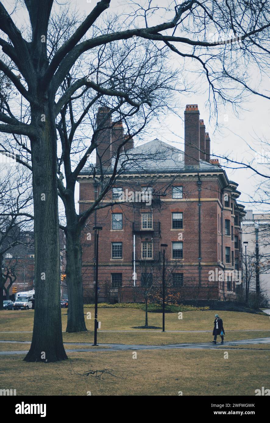 American iconic famous residential architecture hi-res stock ...