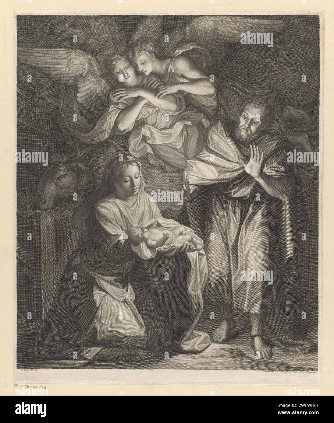 Noel guillaume hi-res stock photography and images - Alamy