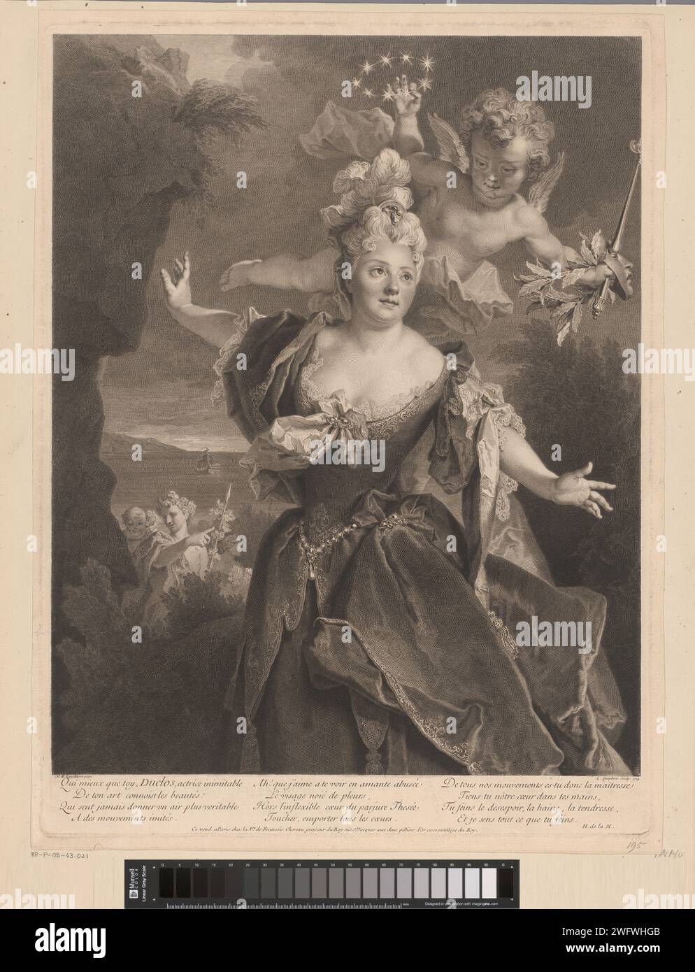 Nicolas duclos hi-res stock photography and images - Alamy