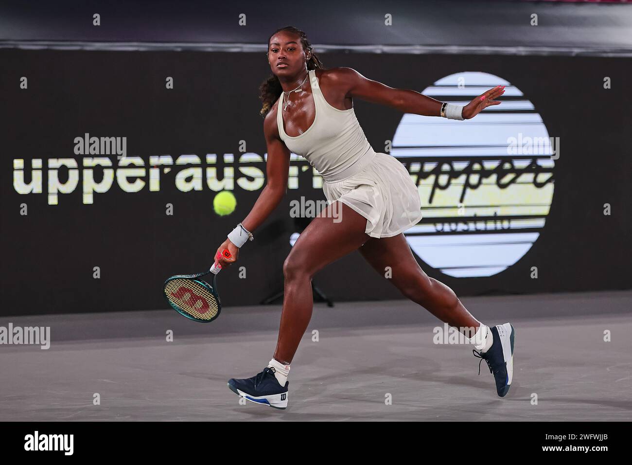 Alycia parks hi-res stock photography and images - Alamy
