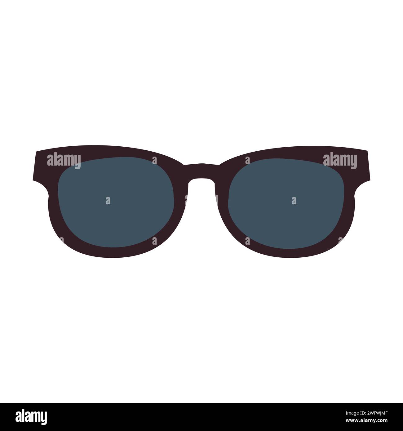 70s vintage sunglasses hi-res stock photography and images - Alamy