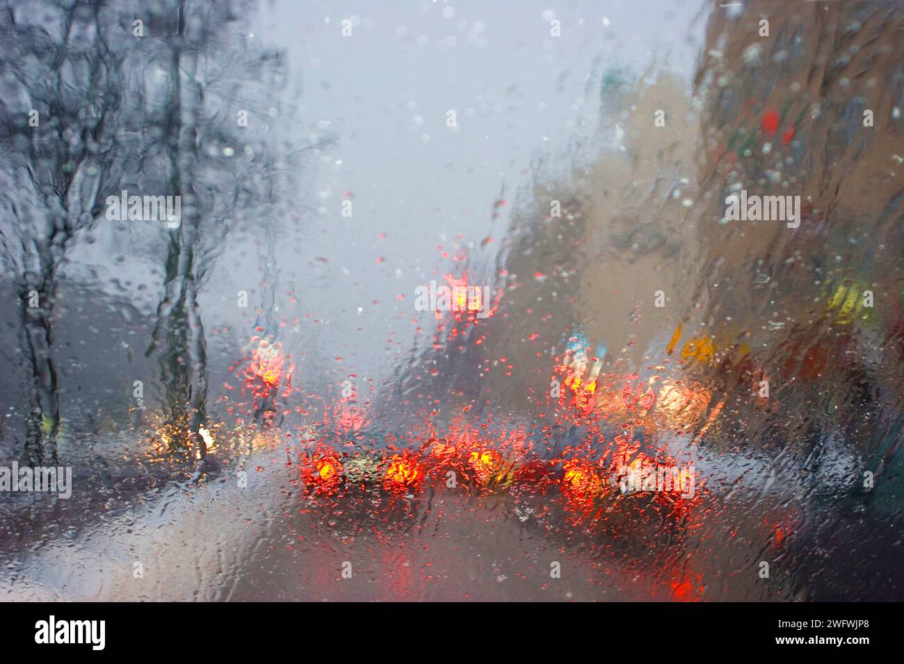 Wiper defective hi-res stock photography and images - Alamy
