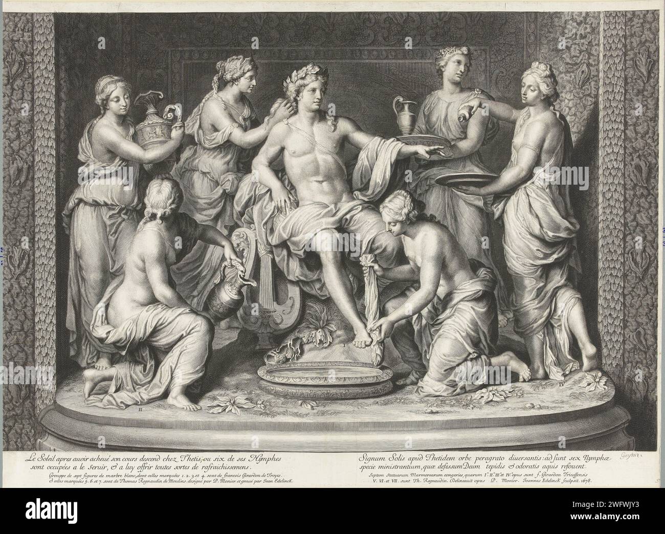 Various sculptors hi-res stock photography and images - Alamy